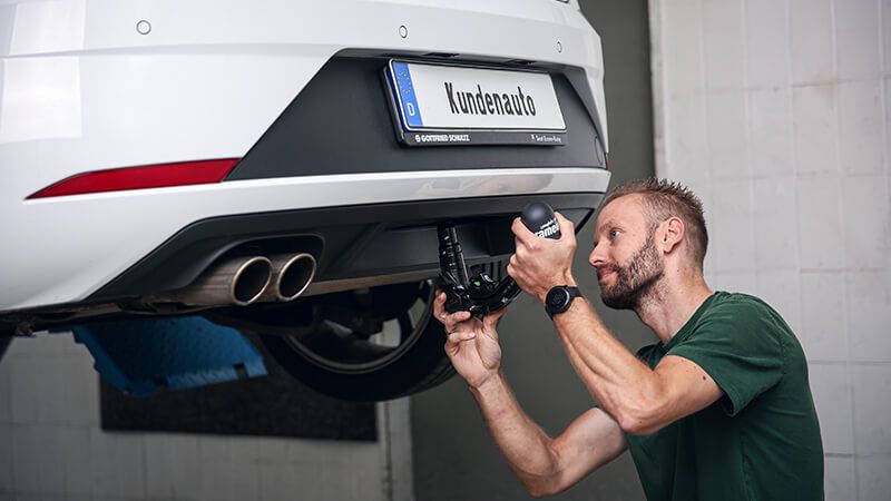 Opel Anhängerkupplung Nachrüsten Kosten