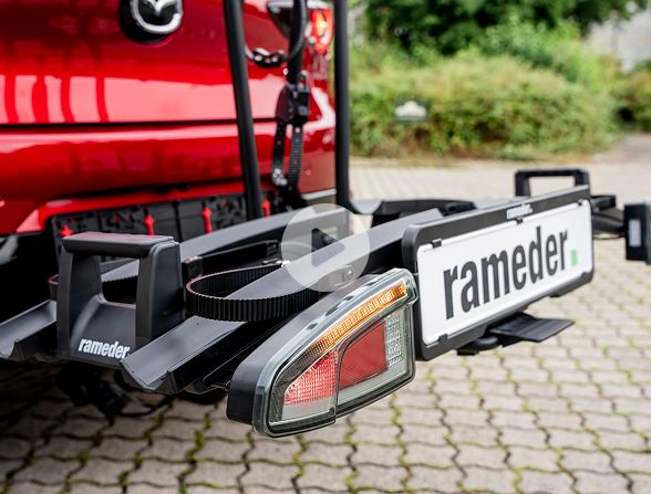 TowBike Fahrradträger » Jetzt günstig kaufen | RAMEDER