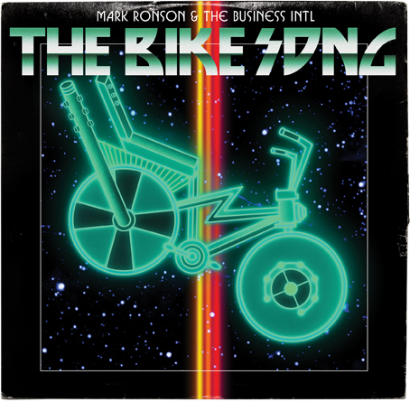 Gutes Rad klingt gut - die coolsten Songs rund ums Fahrrad | rameder ...