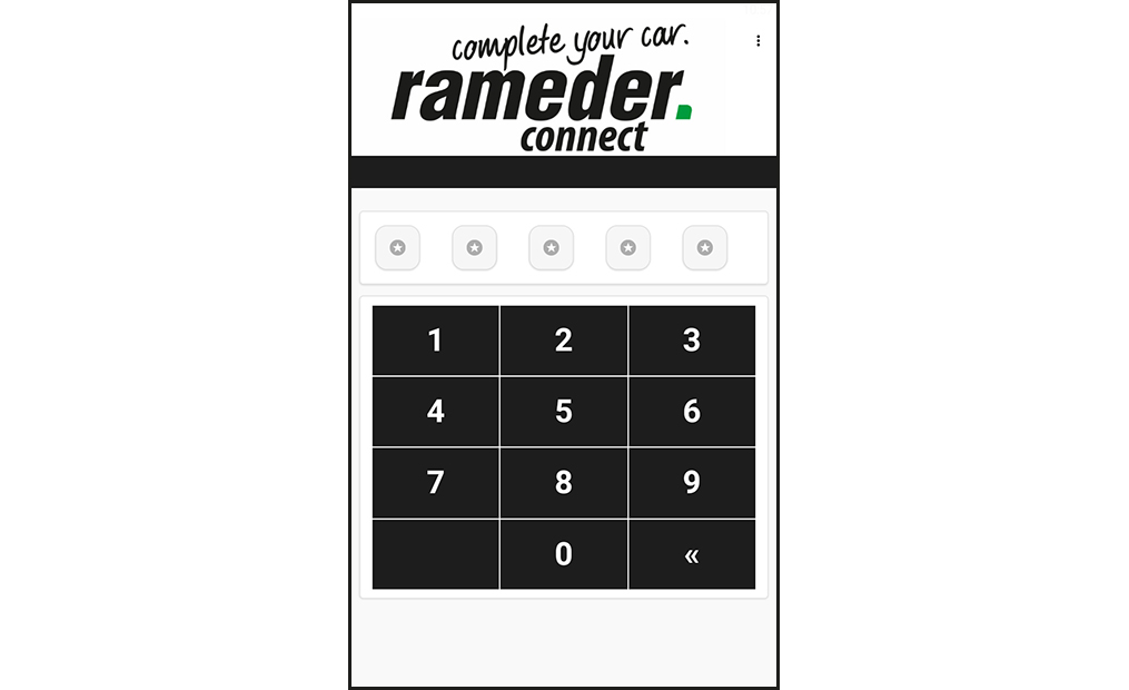 Anhängerkupplung codieren mit rameder.connect | rameder. Magazin