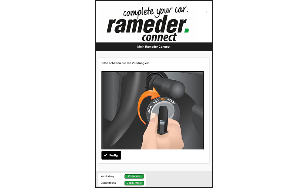 Anhängerkupplung codieren mit rameder.connect | rameder. Magazin