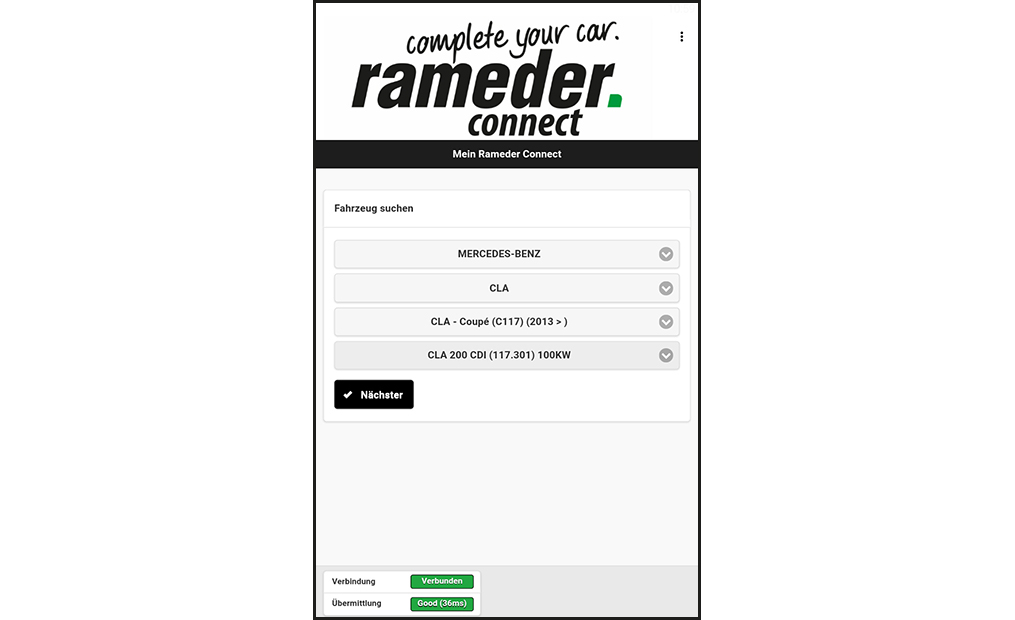Anhängerkupplung codieren mit rameder.connect | rameder. Magazin