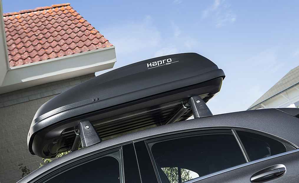 Dachboxmontage – der sichere Start in den wohlverdienten Urlaub ...