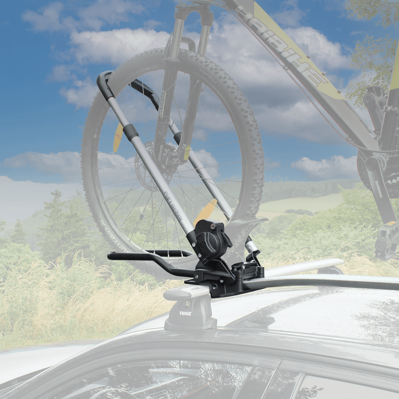 Ebike Dachtrger 25 Kg