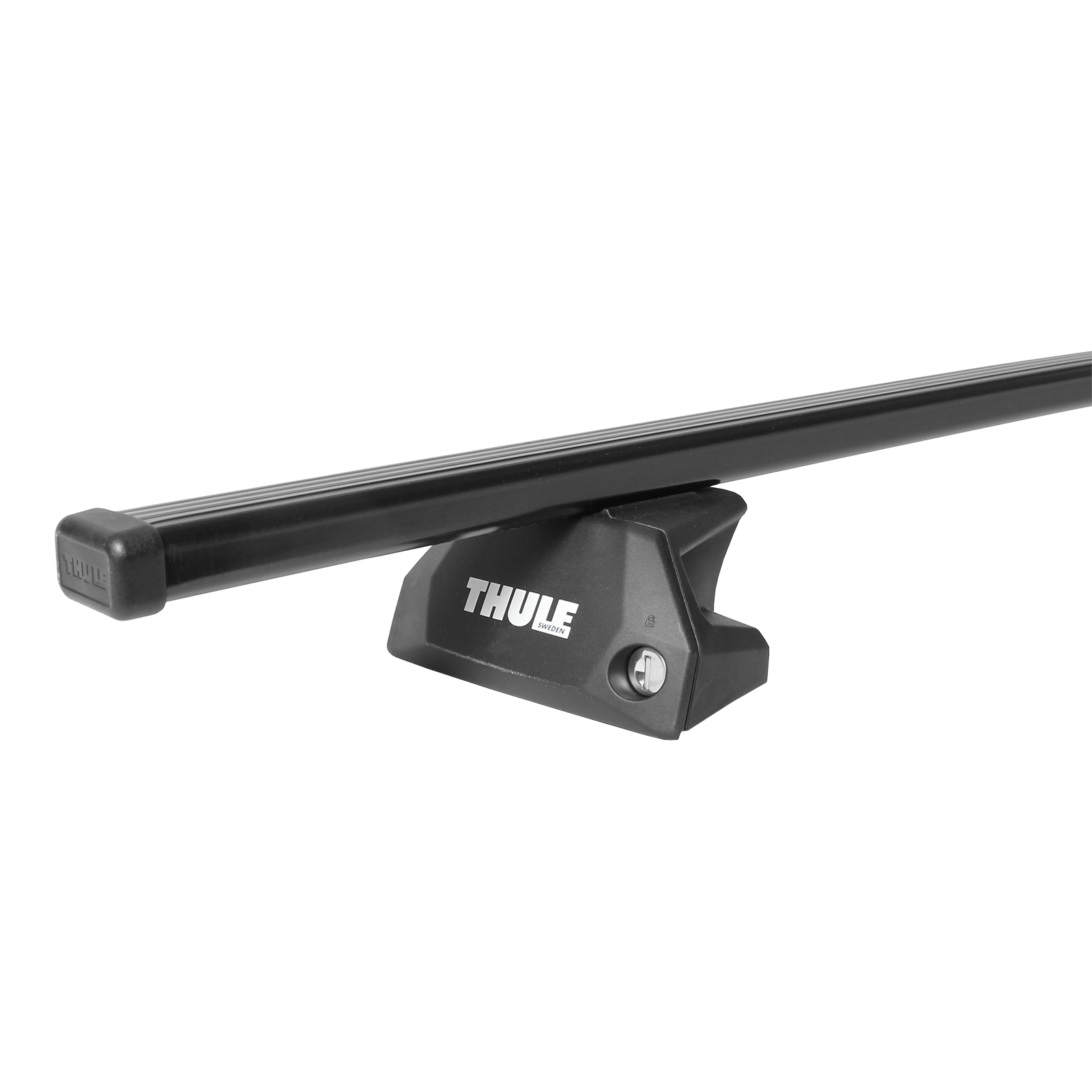 Dachträger Thule SquareBar für MERCEDES-BENZ C-KLASSE T-Model Bj 09.14 ...