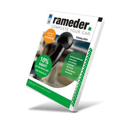 Der rameder.-Katalog – Ihre handliche Verkaufshilfe für ...