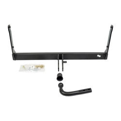 AUTO-HAK Anhängerkupplung CUPRA FORMENTOR starr + 13pol Elektrik Bj 23-