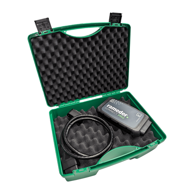 rameder.connect Pro Interface - Anhängerkupplung und Elektrosatz ...