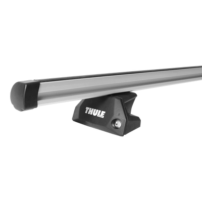 Dachträger Thule ProBar für CUPRA FORMENTOR Bj 07.20- | Rameder Dachträger
