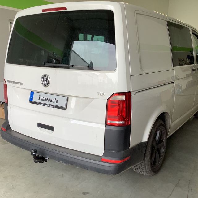 Bus Mit Anhangerkupplung Mieten