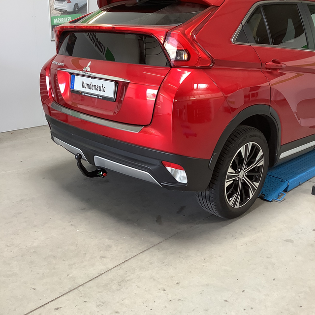 Anhangerkupplung Mitsubishi Eclipse Cross