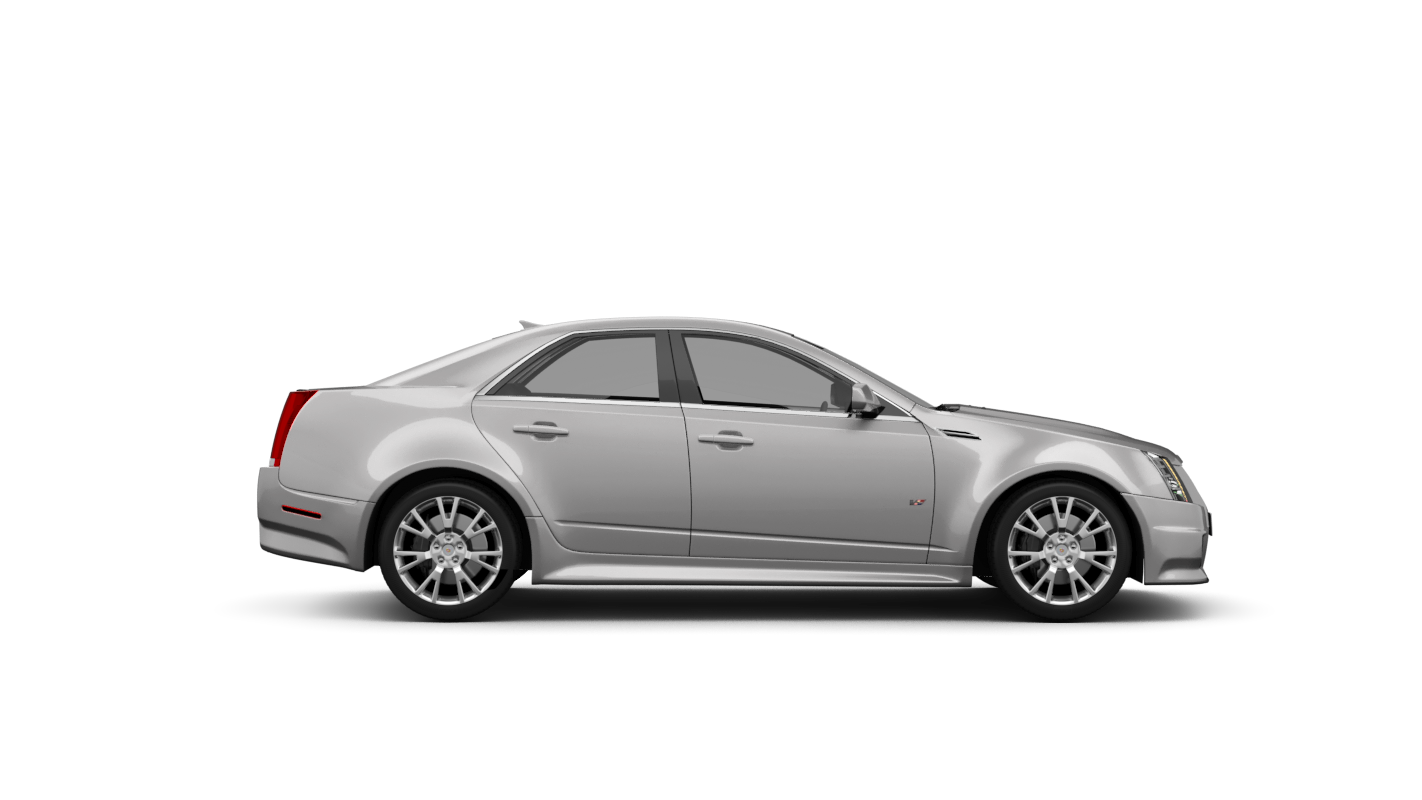Dachbox Cadillac CTS kaufen | RAMEDER Onlineshop