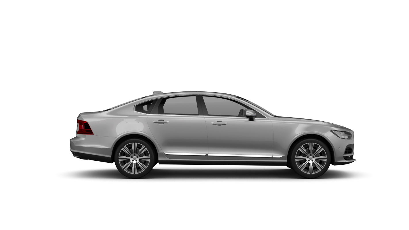 Dachbox Volvo S90 II kaufen | RAMEDER Onlineshop