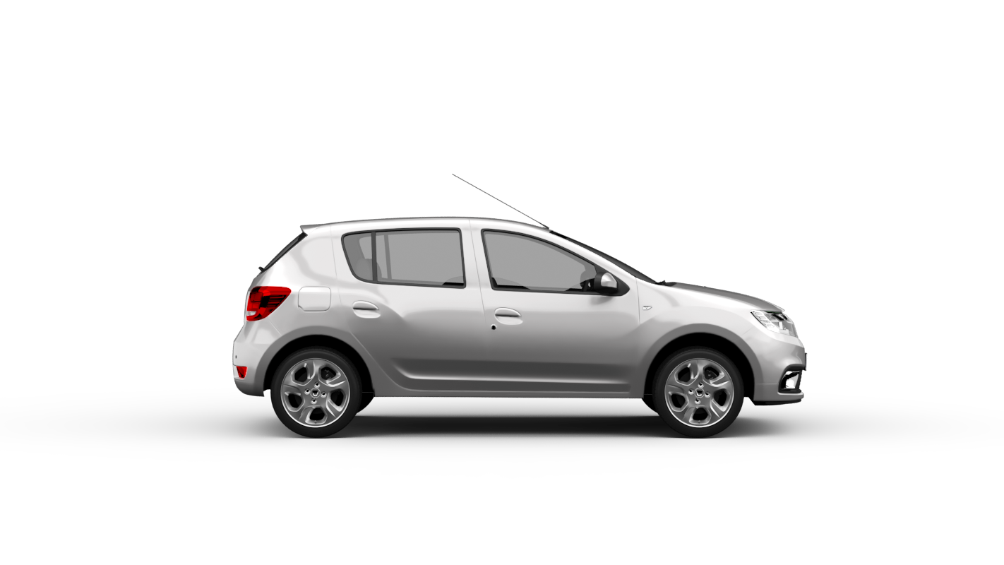 Fahrradträger Dacia SANDERO II kaufen | RAMEDER Onlineshop