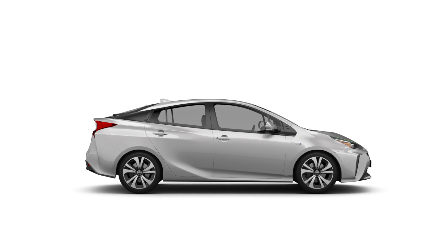 Dachbox Toyota PRIUS kaufen | RAMEDER Onlineshop