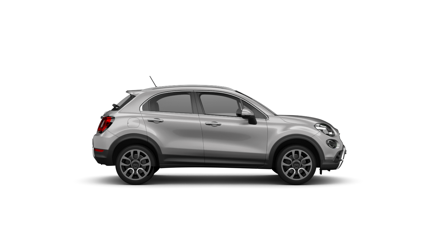 Dachbox Fiat 500X kaufen | RAMEDER Onlineshop